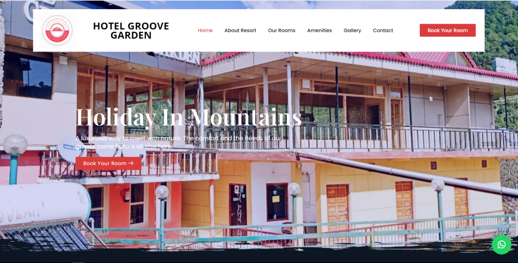 Web Development Dehradun: Web Development in Dehradun